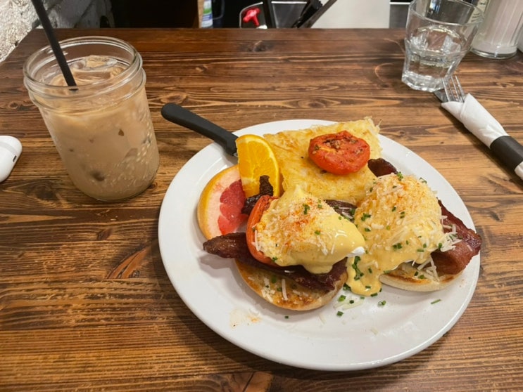 혼자 밴쿠버 5일차: 잼카페/캐필라노 서스펜션 브릿지/pho mimosa/super chef grill : 네이버 블로그