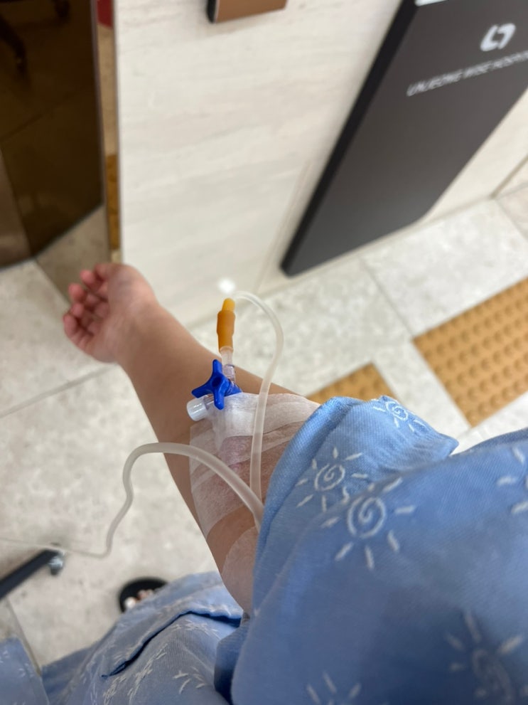 난소의 혹이 터져 혈복강으로 인해 응급수술 그 이후⭐️ 수술후 통증 증상 부작용 염증 후기 네이버 블로그