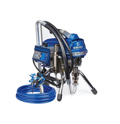 그레이코 495 PC Pro(GRACO Ultra Max II 495 PC Pro) : 네이버 블로그