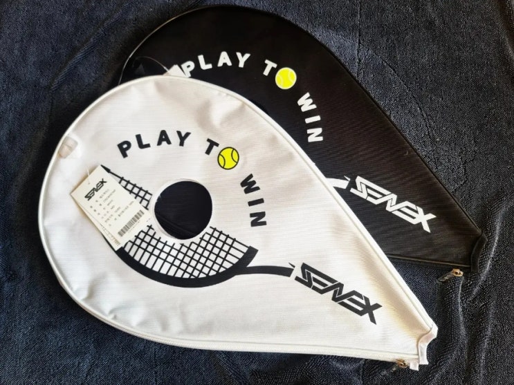 테니스용품 - SENEX 라켓(스윙)커버 : 네이버 블로그