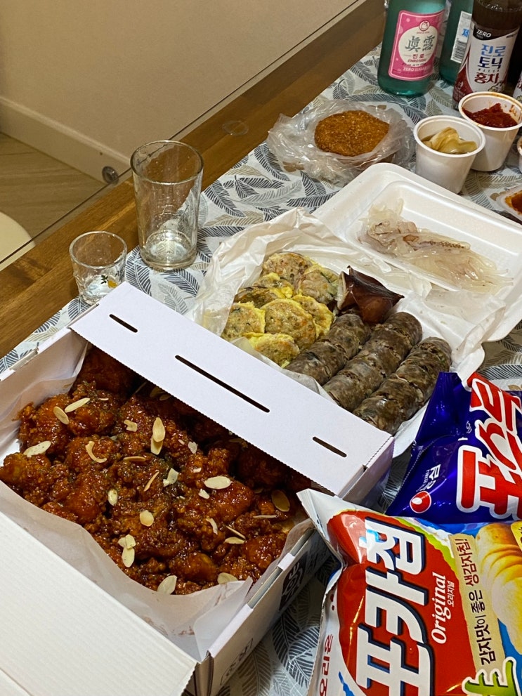 속초여행 3 1박2일 맛도리 먹거리 추천 And 소노펠리체 델피노 더엠브로시아 카페 네이버 블로그