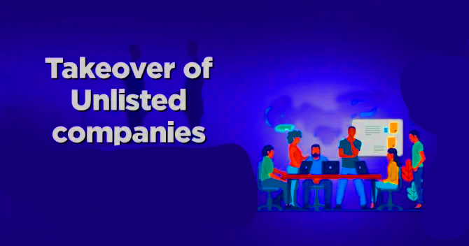 (인디샘 컨설팅) 인도에서 회사법에 따른 비상장 회사 인수에 대한 간단한 개요 : 네이버 블로그