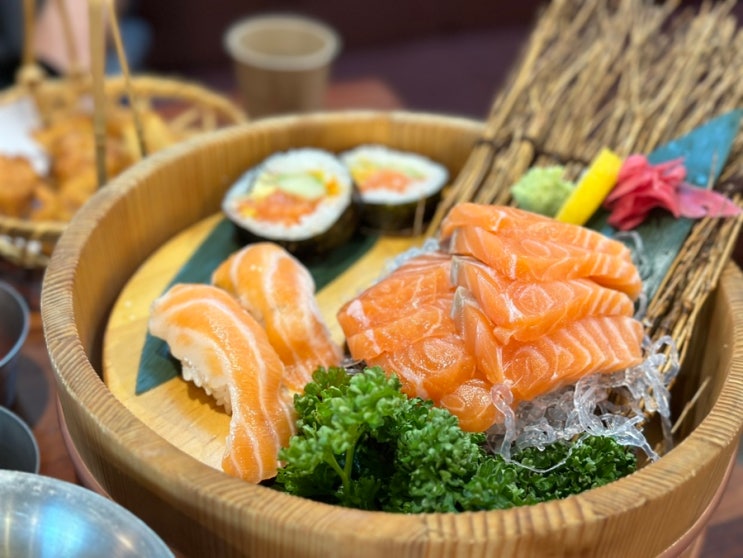 대학로 오후정 일본가정식 백반 댕만족한 집 : 네이버 블로그