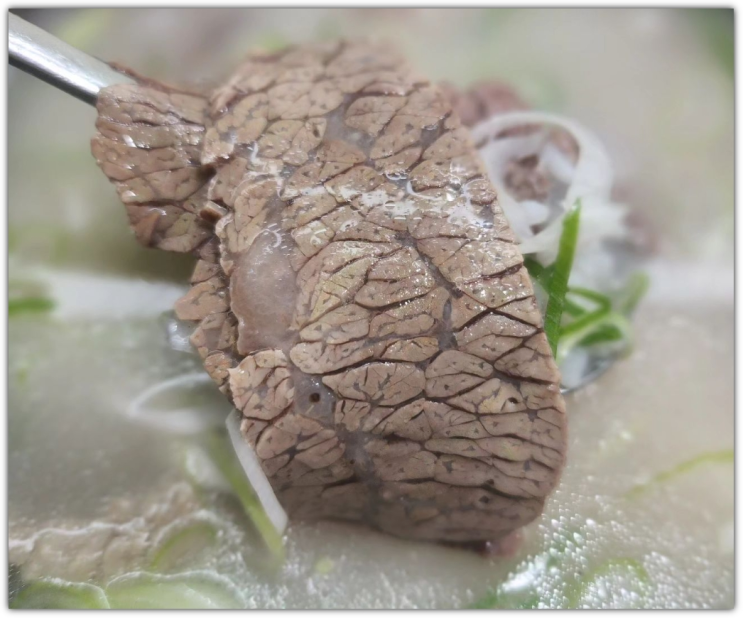 생생정보통 통영식 곰탕 식당 정보 한우곰탕 패키지 택배 주문 소머리곰탕 주문 통영 산양식당 세 번째 스무살 73세 곰탕집