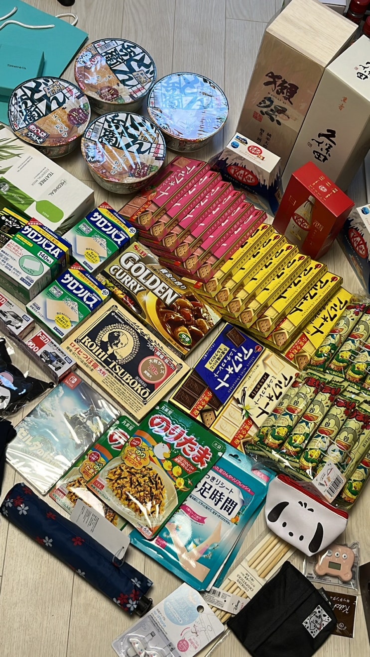 후쿠오카 텐진 본점 돈키호테 쇼핑리스트 : 기념품 선물 추천 할인쿠폰+면세까지 한방에! : 네이버 블로그