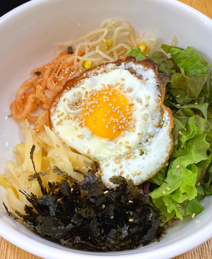 남위례역 위례맛집 집밥 느낌 나는 ‘기분좋은식당’ : 네이버 블로그