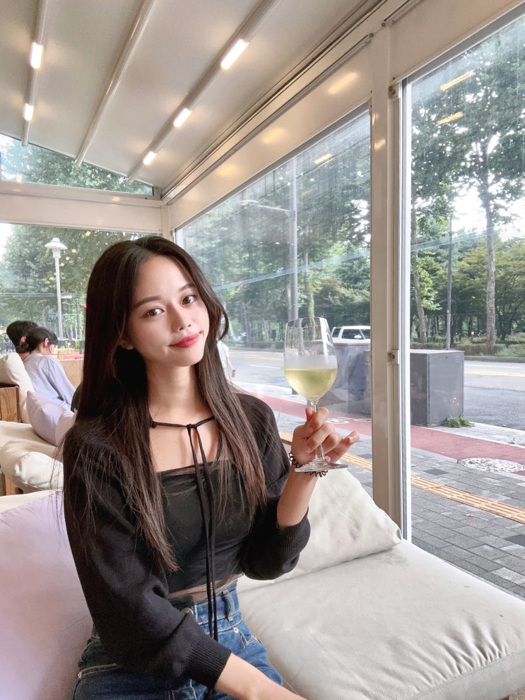 잠실 놀거리 송리단길 석촌호수 데이트 코스 마이서울바이츠 서울 애프터눈티 세트 와인바 추천 송파둘레길 네이버 블로그