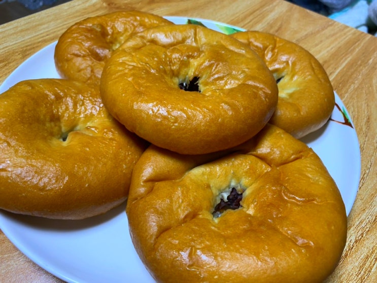 대구 수성구 베이커리 빵집 통팥 가득 쌀로 만든 단팥빵 숲베이커리 네이버 블로그