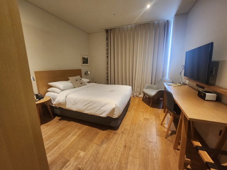 광명 호캉스 호텔 추천 라까사la Casa 호텔 네이버 블로그