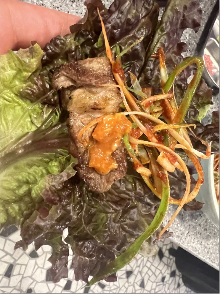 라페스타 맛집 다양한 메뉴와 맛이 좋은 제줏간 일산라페스타점~ 네이버 블로그
