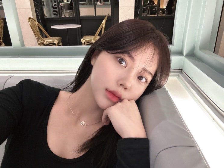 광주미용실 충장로미용실 스물유 광주단발 광주태슬컷 턱선단발 태슬펌 단발슬릭펌 네이버 블로그