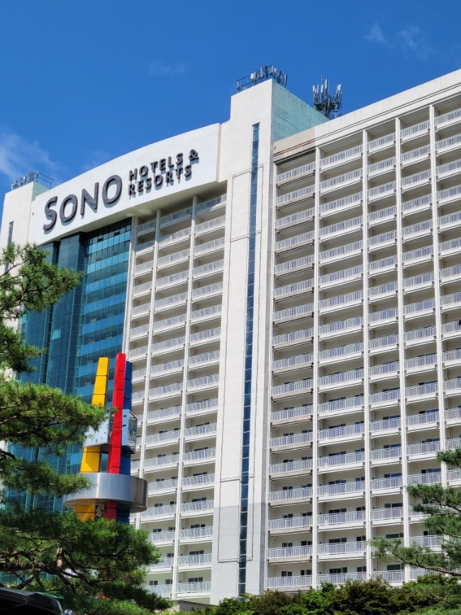 홍천 소노벨 비발디파크 B동 패밀리 파인취사 오션월드 홍천 1박2일 네이버 블로그