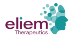 엘림 테라퓨틱스(ELYM) 전략적 대안 탐색 계획 발표 : 네이버 블로그