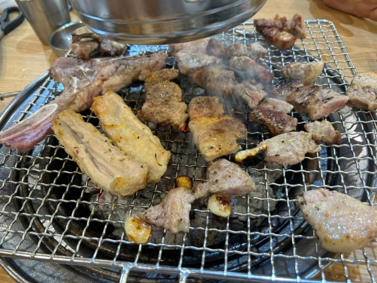 대구 봉덕동 무한리필황제 무한화로구이 봉덕점 네이버 블로그