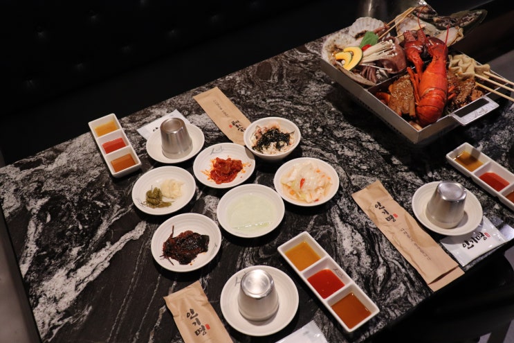 해운대 맛집 추천 현지인이 더 자주 찾는곳 네이버 블로그