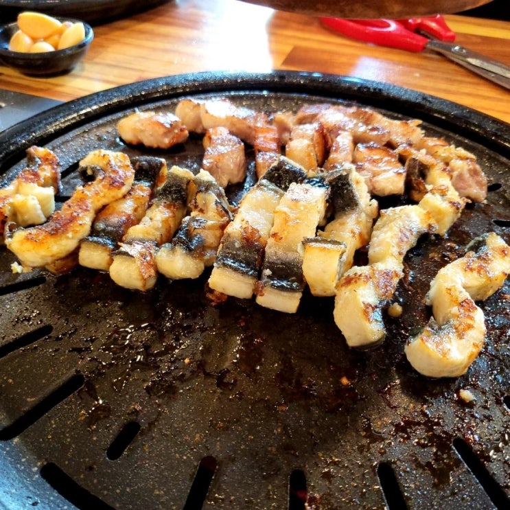 천안맛집성성동맛집어쌤블 천안장어맛집 장어무한리필집을 찾으신다면 천년장어무한리필 네이버 블로그