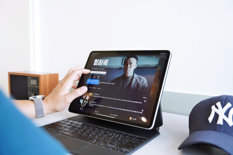 KT OTT 구독 서비스 디즈니플러스 상시 할인받아 구독 후 형사록 시청한 후기. : 네이버 블로그