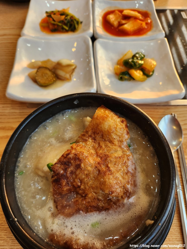 [천안] 민속촌가든_천안 삼계탕 전문점!! : 네이버 블로그