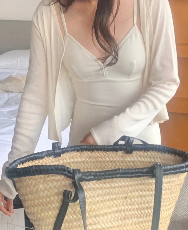 뜨거운 햇빛, 에어컨의 냉기를 여리여리하게 피할 수 있어요. : 네이버 블로그