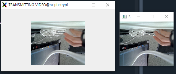 Opencv를 이용한 Video Steaming : 네이버 블로그
