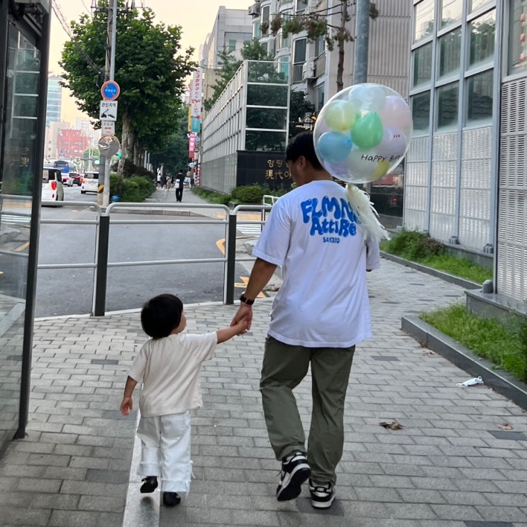 2023년의 생일 기록 : 네이버 블로그