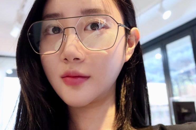 [MYKITA] 도발적이고 유니크한 마이키타의 신상 안경 || 젤바(JELVA) : 네이버 블로그