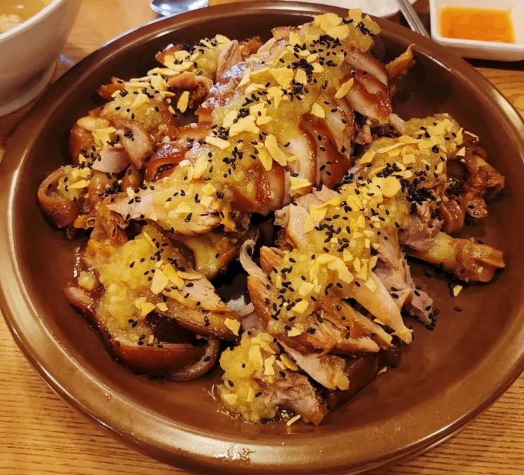 김천 율곡동 족발맛집 육감만족 김천 혁신도시점 방문후기 네이버 블로그
