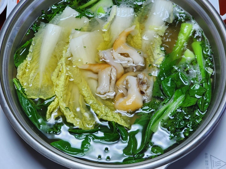 7월 제철 노랑 새조개 샤브샤브 And 새조개 라면 집에서 해먹는 외식 요리 With 브리코 콸리아 와인 네이버 블로그