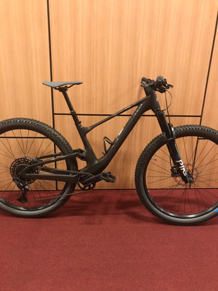 스캇 SPK(스파크)940 출고 인증!! : 네이버 블로그