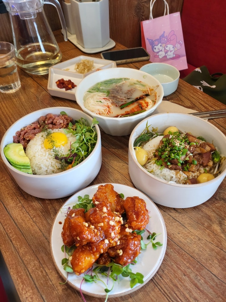 힙지로맛집 을지로 비범 충무로점 해외여행 다녀오자마자 밥밥밥 : 네이버 블로그