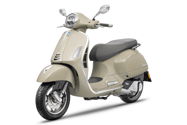 2024 신형 베스파 GTS300 가격 공개 : 네이버 블로그