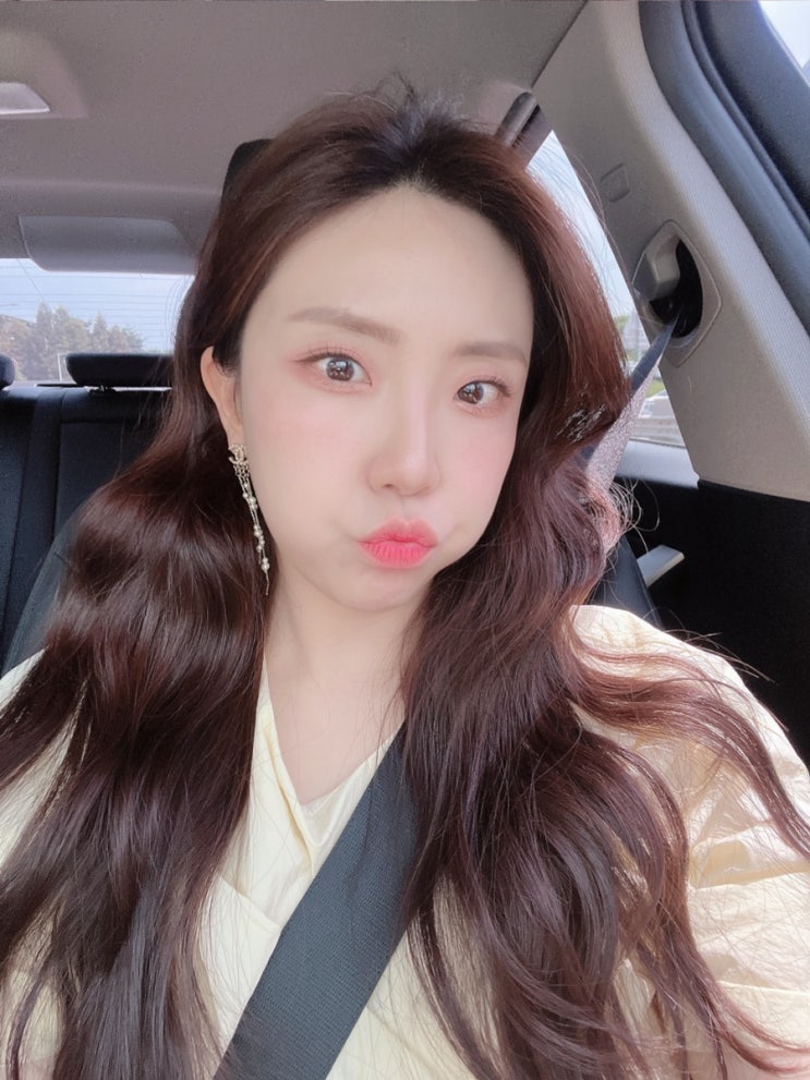 티타늄리프팅 가격 효과 통증 시술주기 유지기간 3회차 찐후기 네이버 블로그