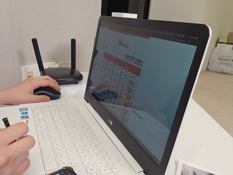 우체국 알뜰폰 요금제 비교 전화한통으로 개통한썰 썰큰사람 Kb U 네이버 블로그