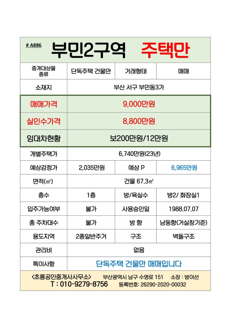 부민2구역 재개발 부속토지 매물과 시공사 선정총회 네이버 블로그