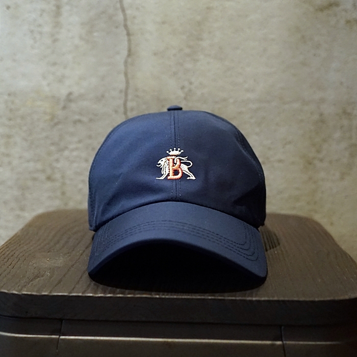 [바라쿠타]Baracuta Baseball Hat -Navy[야구모자] : 네이버 블로그