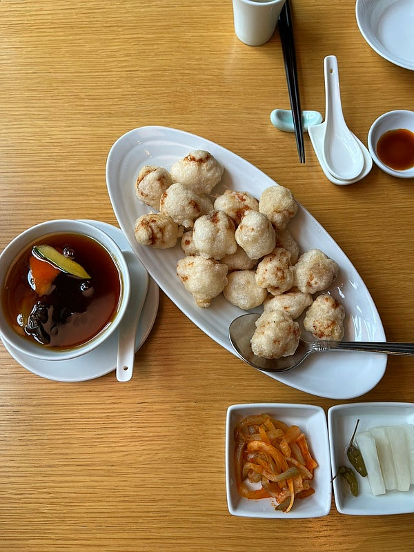 역삼 센터필드 맛집 분위기 좋은 강남중식당 Js가든 센터필드점 네이버 블로그