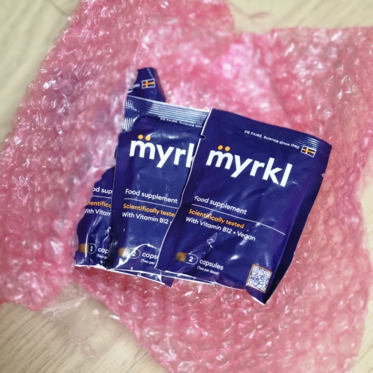 영국에서 24시간만에 완판된 숙취해소제 Myrkl 추천 : 네이버 블로그