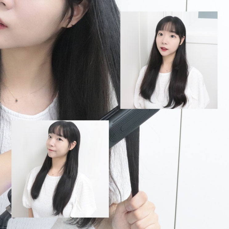 긴머리고데기 추천 전문가용 판고데기 뷰인랩 매직기 후기 네이버 블로그