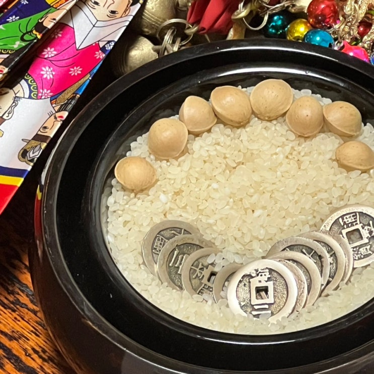 광주 쌍촌동 신점 추천 [비담신궁] 솔직후기 / 애동제자 : 네이버 블로그