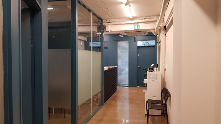 강남 신사동 압구정로데오역8분 실50평 영어학원 수학학원 유학원 유학미술 피부관리실 임대 관련 사진 전송용 관리번호 00702