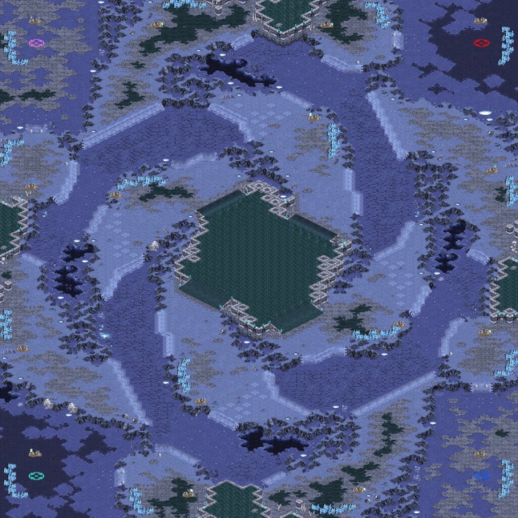 스타맵 Tempest (템페스트) 다운로드 : 네이버 블로그