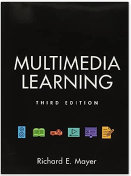 Mayer의 멀티미디어 학습 원리(12 principles of multimedia learning) : 네이버 블로그