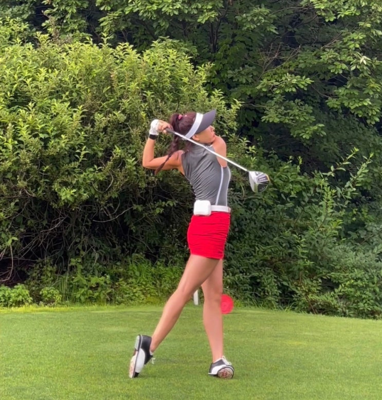 여주 아리지cc 라운딩 후기 및 가격상세 그늘집 이용 내돈내산 : 네이버 블로그