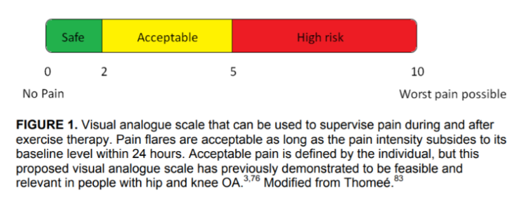 Visual Analogue Scale (시각적 통증 척도)에 대하여 : 네이버 블로그