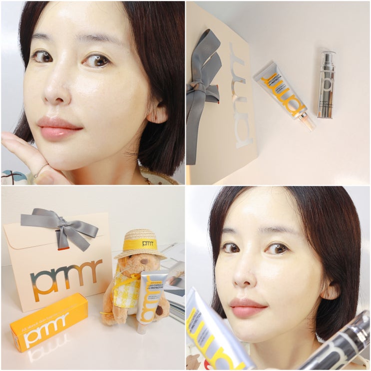 여름철 늘어진 모공탄력 프리메라 비타티놀 세럼 And 세라캡슐 선크림 꿀조합으로 관리 네이버 블로그