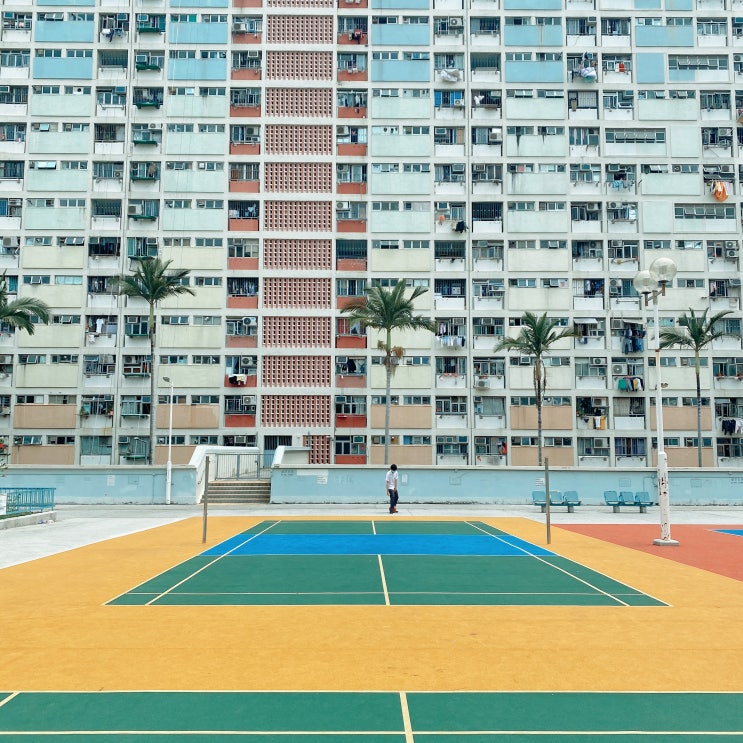 인스타갬성 사진 득템 가능한~ [초이홍아파트,황대선사] : 네이버 블로그