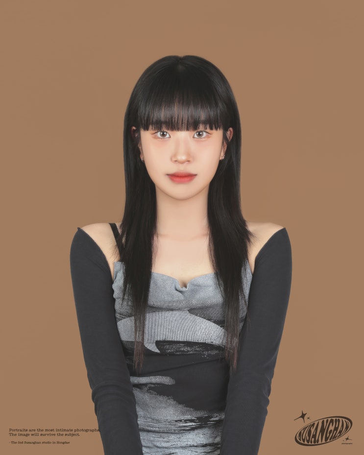 홍대 증명사진 인생 증명and면허사진 남기고 프로필 사진까지 받아보는 사진관 수상한 사진관 홍대 2호점 네이버 블로그