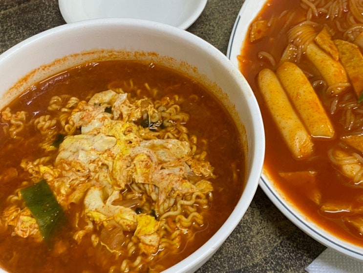 광화문 분식집 광화문직장인 점심 매일분식 베스트메뉴! : 네이버 블로그