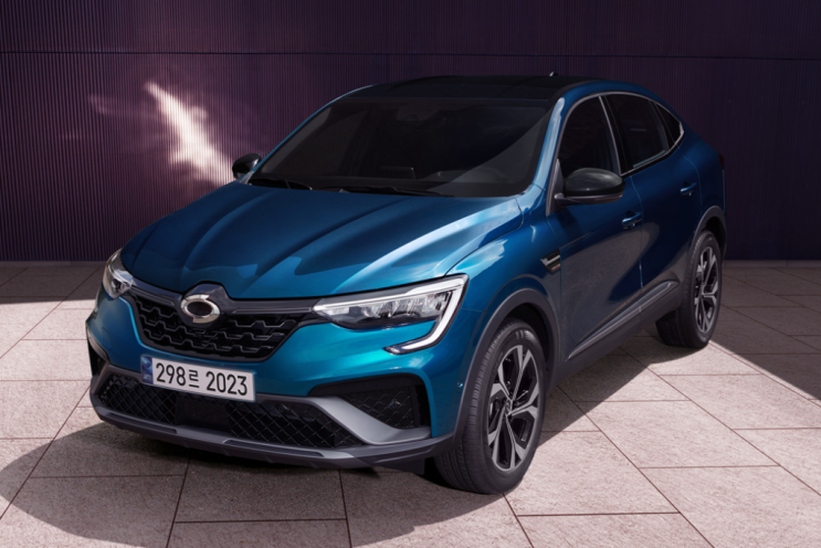 2023 르노 XM3 E-TECH 하이브리드 연비 좋은 소형 SUV 추천 (제원 포토 정보 가격) : 네이버 블로그