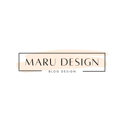 홈페이지형 블로그 맞춤디자인, 마루디자인과 함께 (maru design) : 네이버 블로그